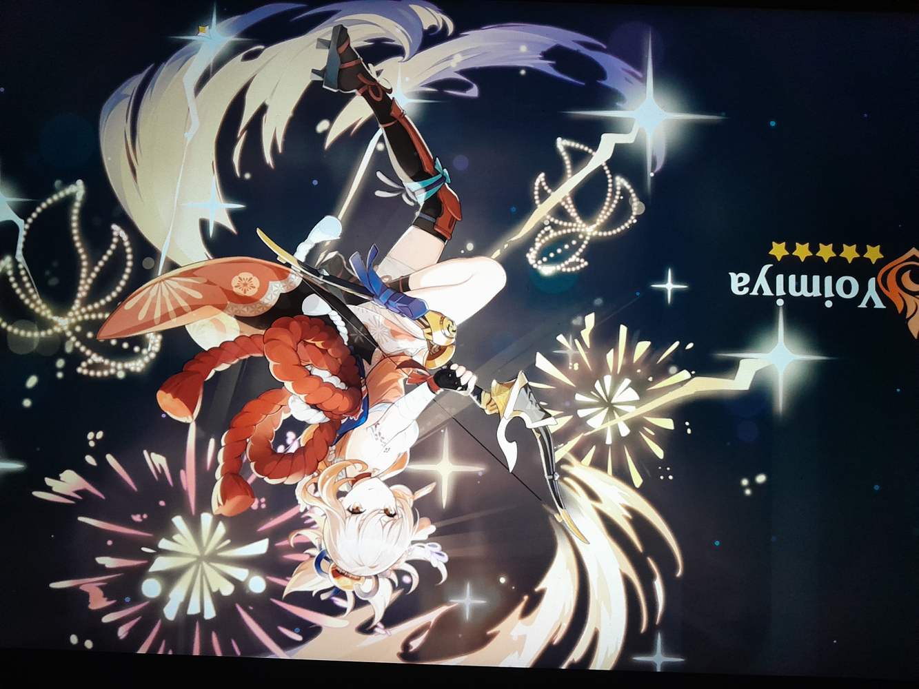 SHES HOME Genshin Impact | HoYoLAB