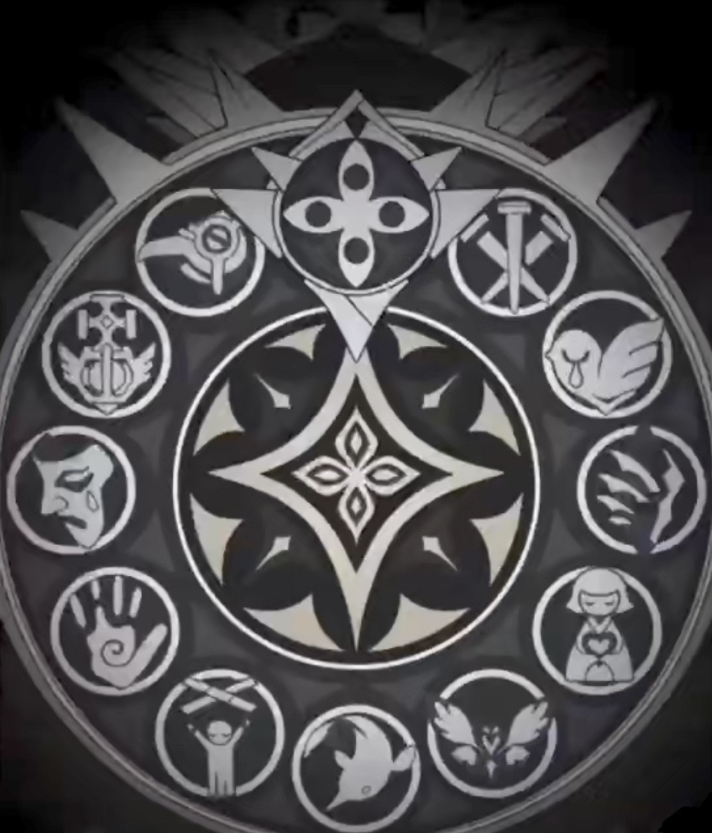 Fatui Genshin Impact | HoYoLAB