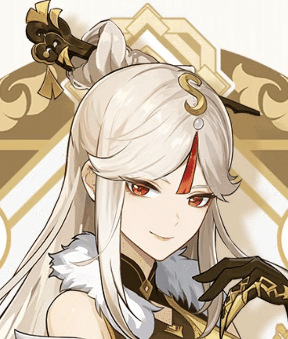 Ningguang Build Guide Genshin Impact | HoYoLAB