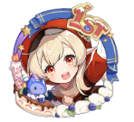 TOO CUTE!!! Genshin Impact | HoYoLAB