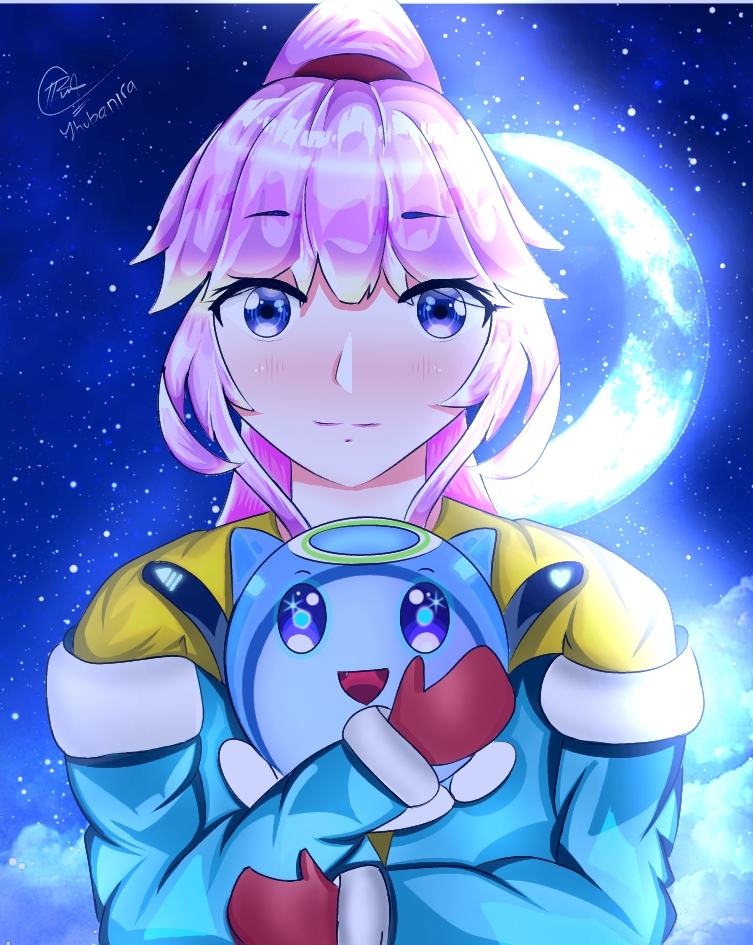 YAE SAKURA AND MIMO Honkai Impact 3rd | HoYoLAB