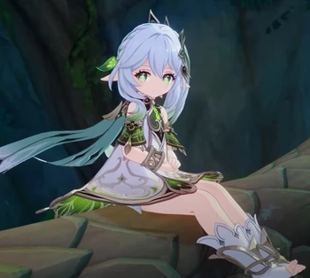 SUMERIAN CHARACTERS (so far) Genshin Impact | HoYoLAB