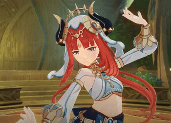 SUMERIAN CHARACTERS (so far) Genshin Impact | HoYoLAB