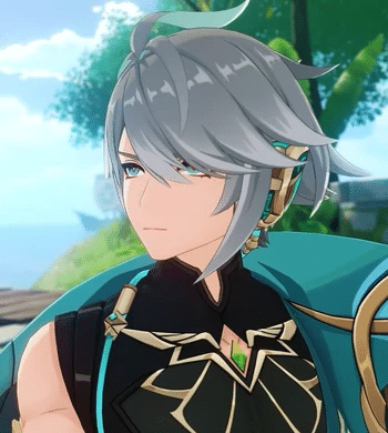 SUMERIAN CHARACTERS (so far) Genshin Impact | HoYoLAB