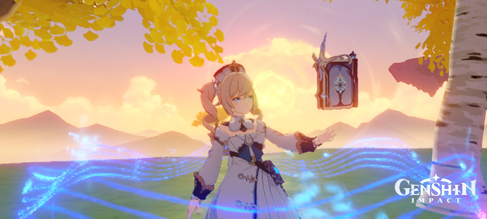 barbara modelo^^ Genshin Impact | HoYoLAB