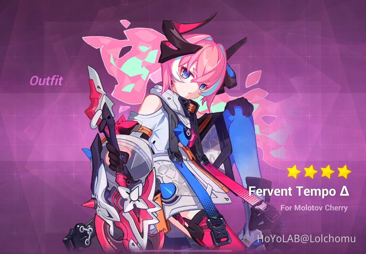 The cooler one Honkai Impact 3rd | HoYoLAB