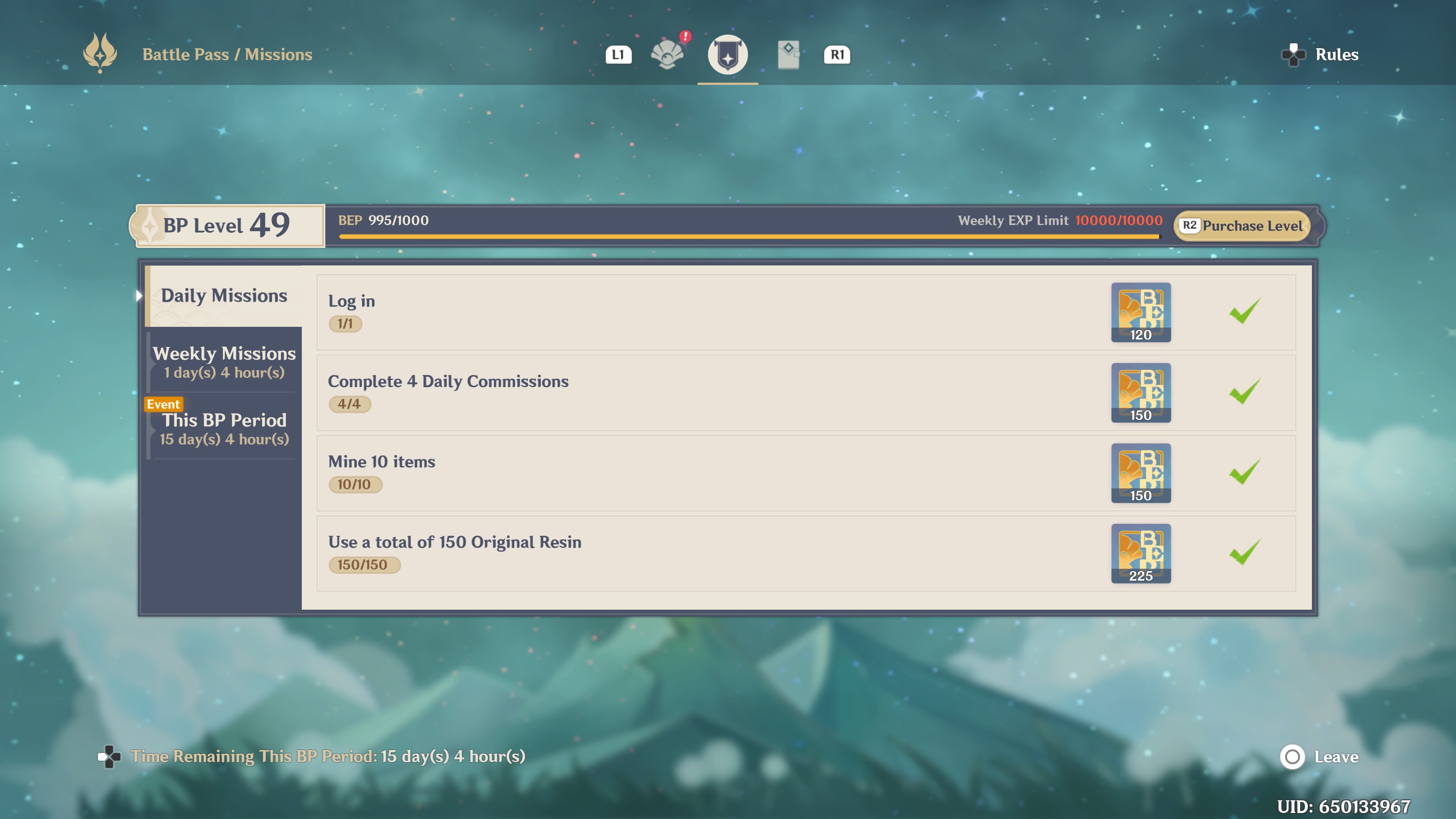 Math fails me Genshin Impact | HoYoLAB