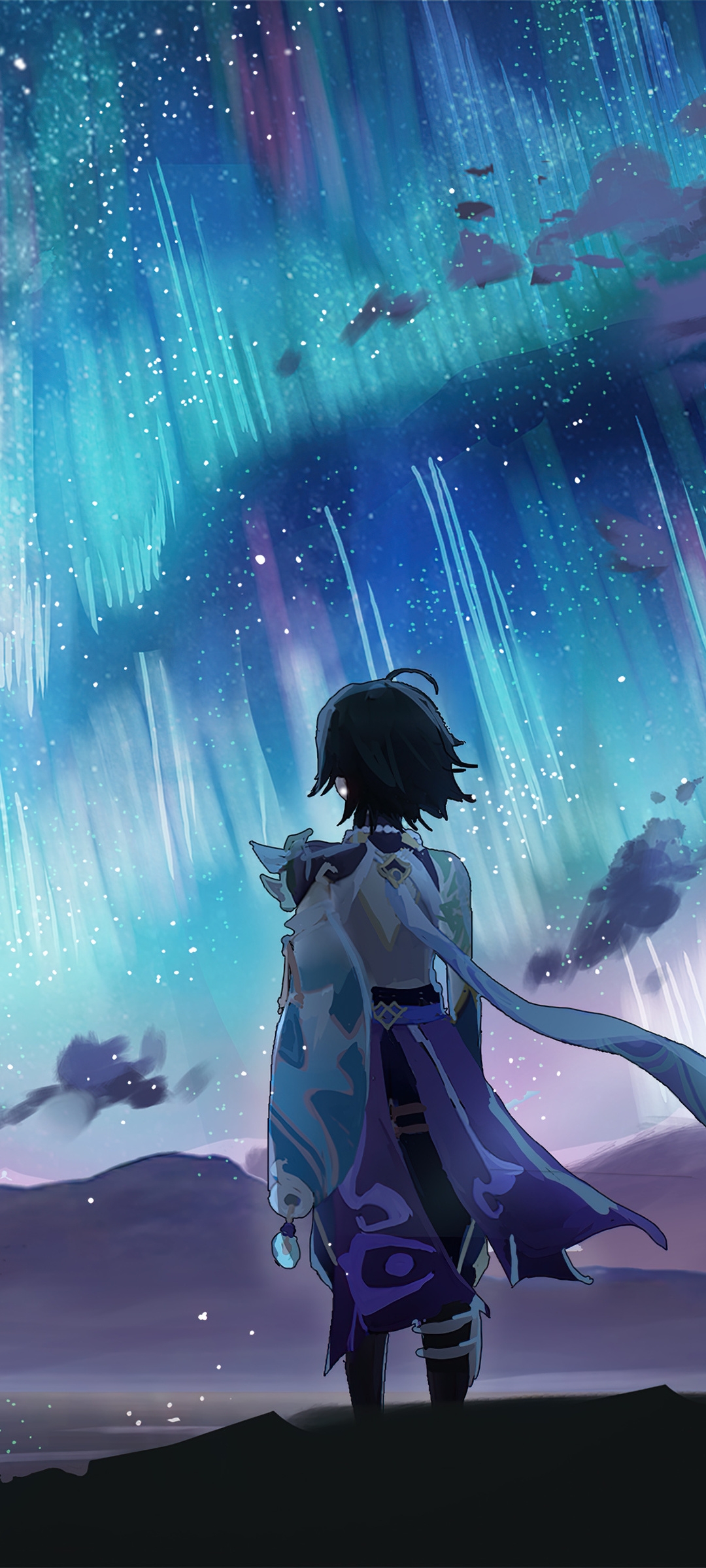 Xiao the conqueror of demons. Genshin Impact | HoYoLAB