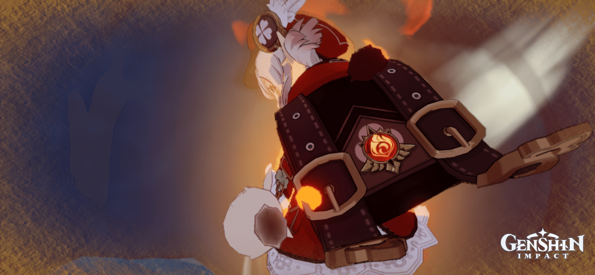The Pyro and Anemo Archons Genshin Impact | HoYoLAB