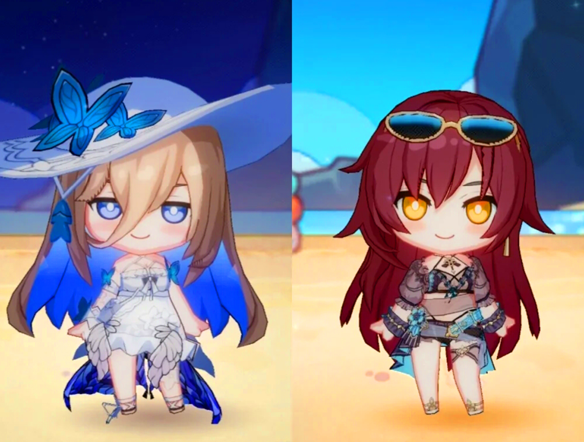 Ra Mu Ne .. | Honkai Impact 3rd | HoYoLAB