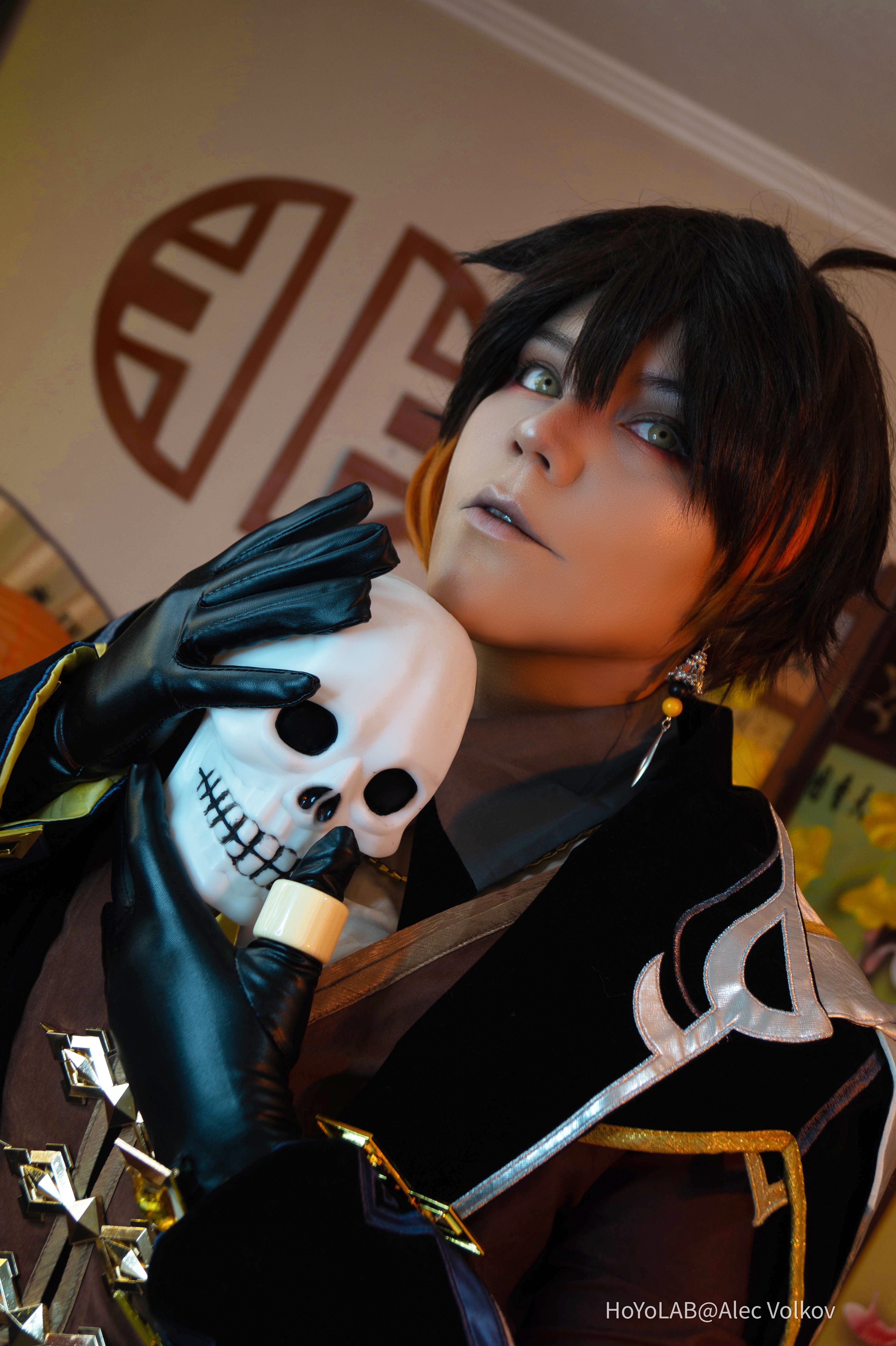 Genshin Impact Cosplay Compilation Genshin Impact | HoYoLAB