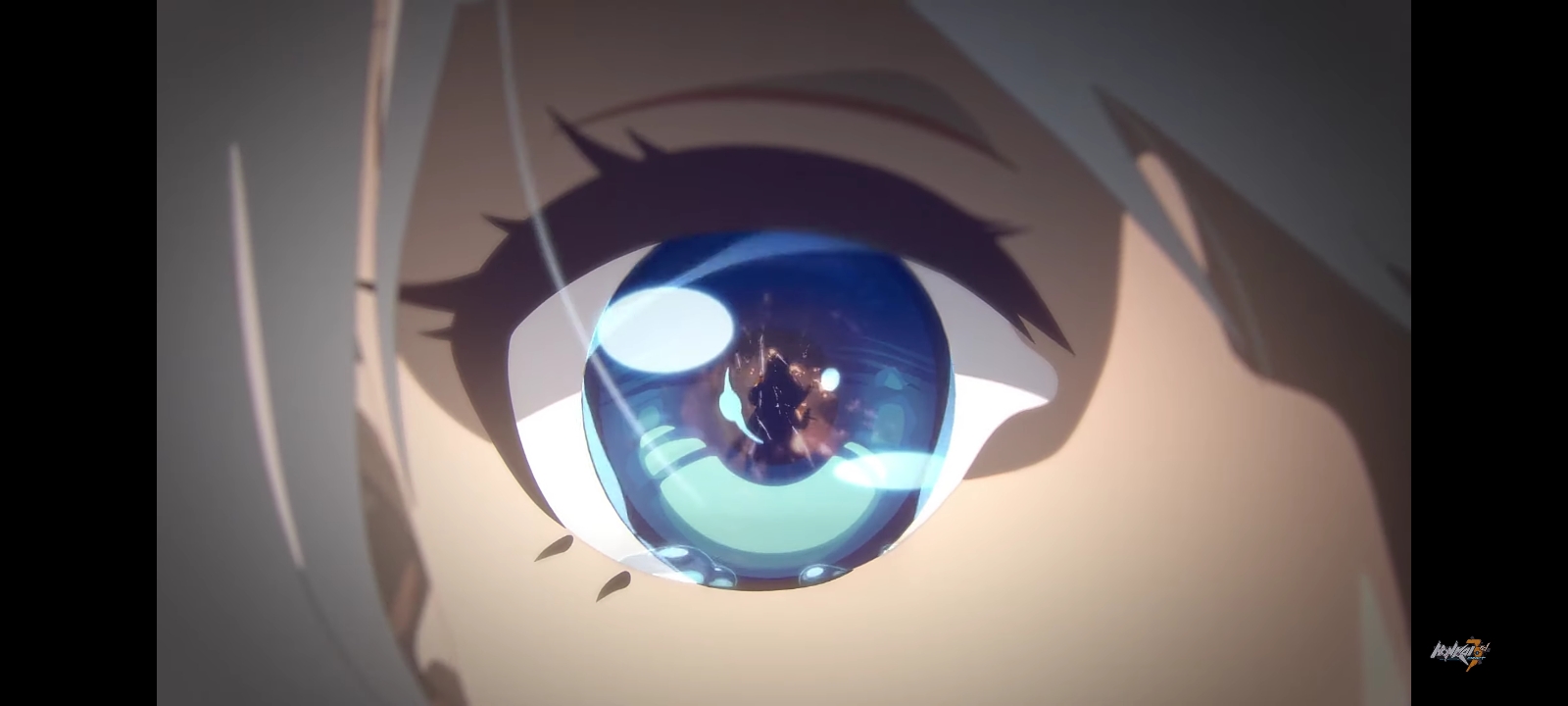 Beautifully sad. Honkai Impact 3rd | HoYoLAB