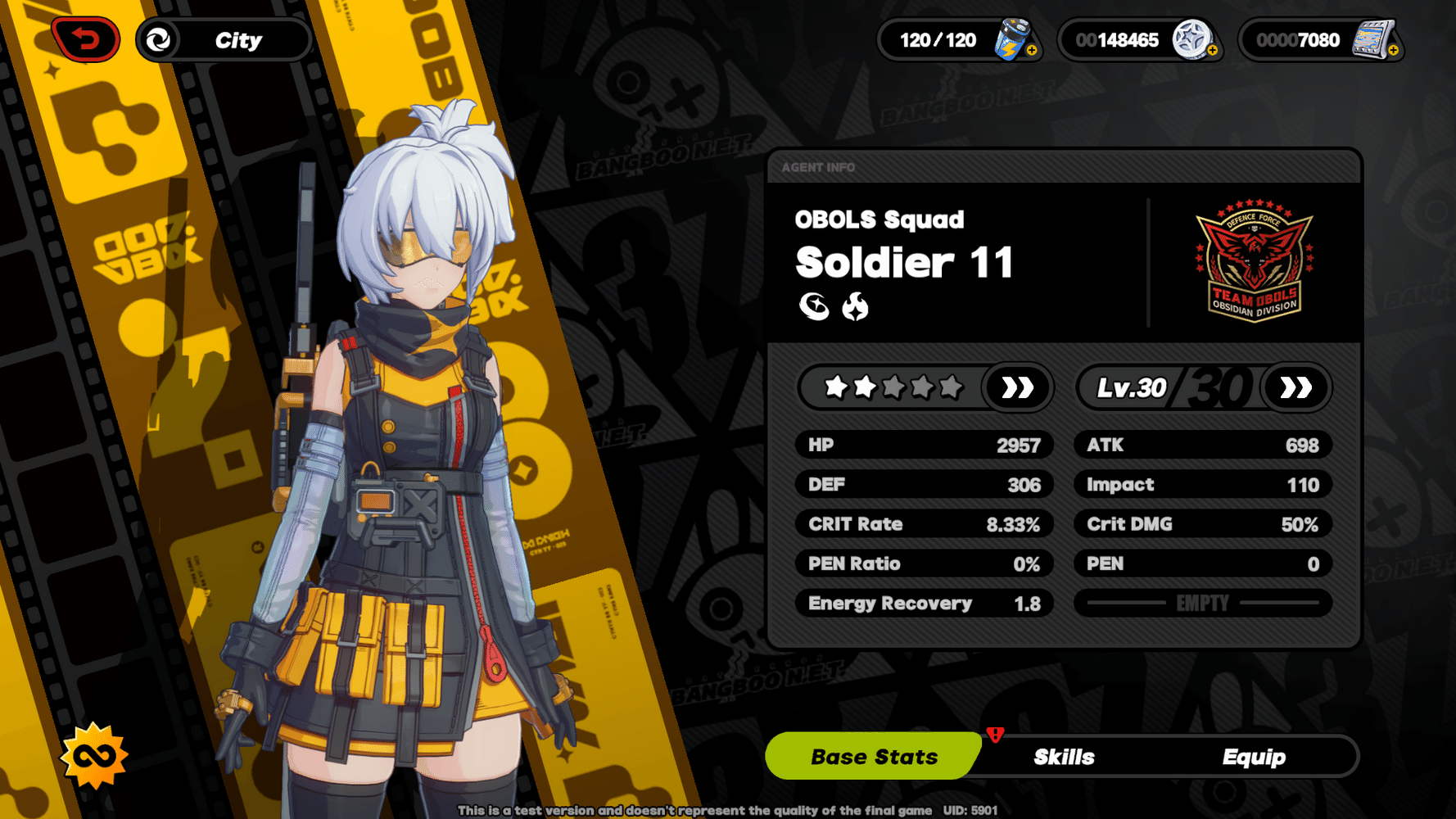 [ZZZ] Attack and Element Types, Enemy Types & Ultimate Animation for ...