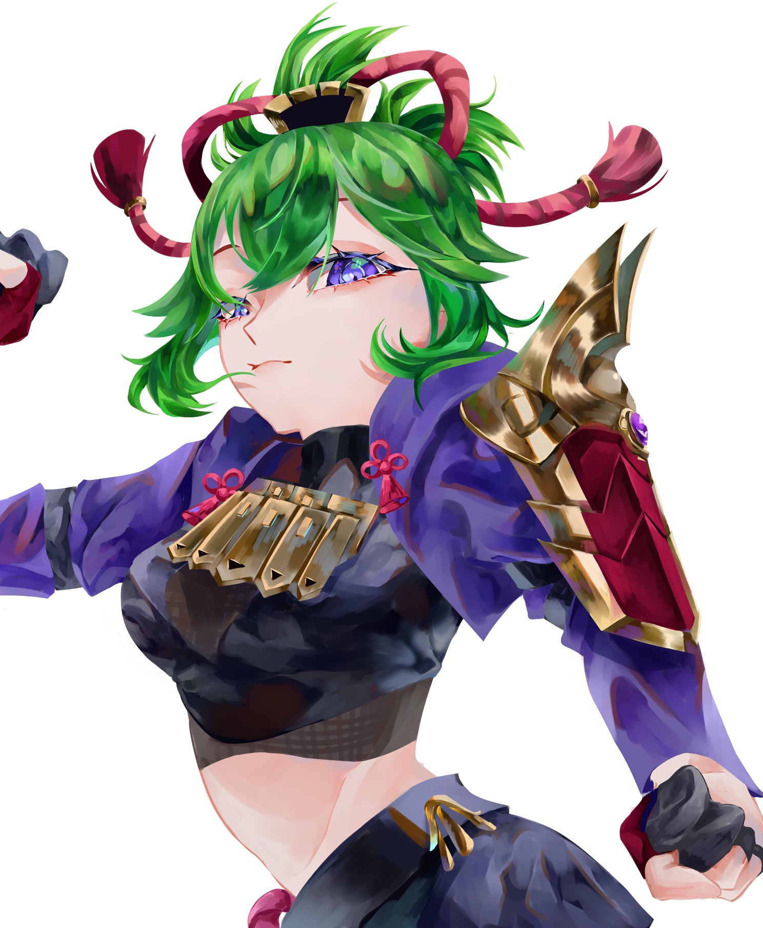 sketches Honkai Impact 3rd | HoYoLAB