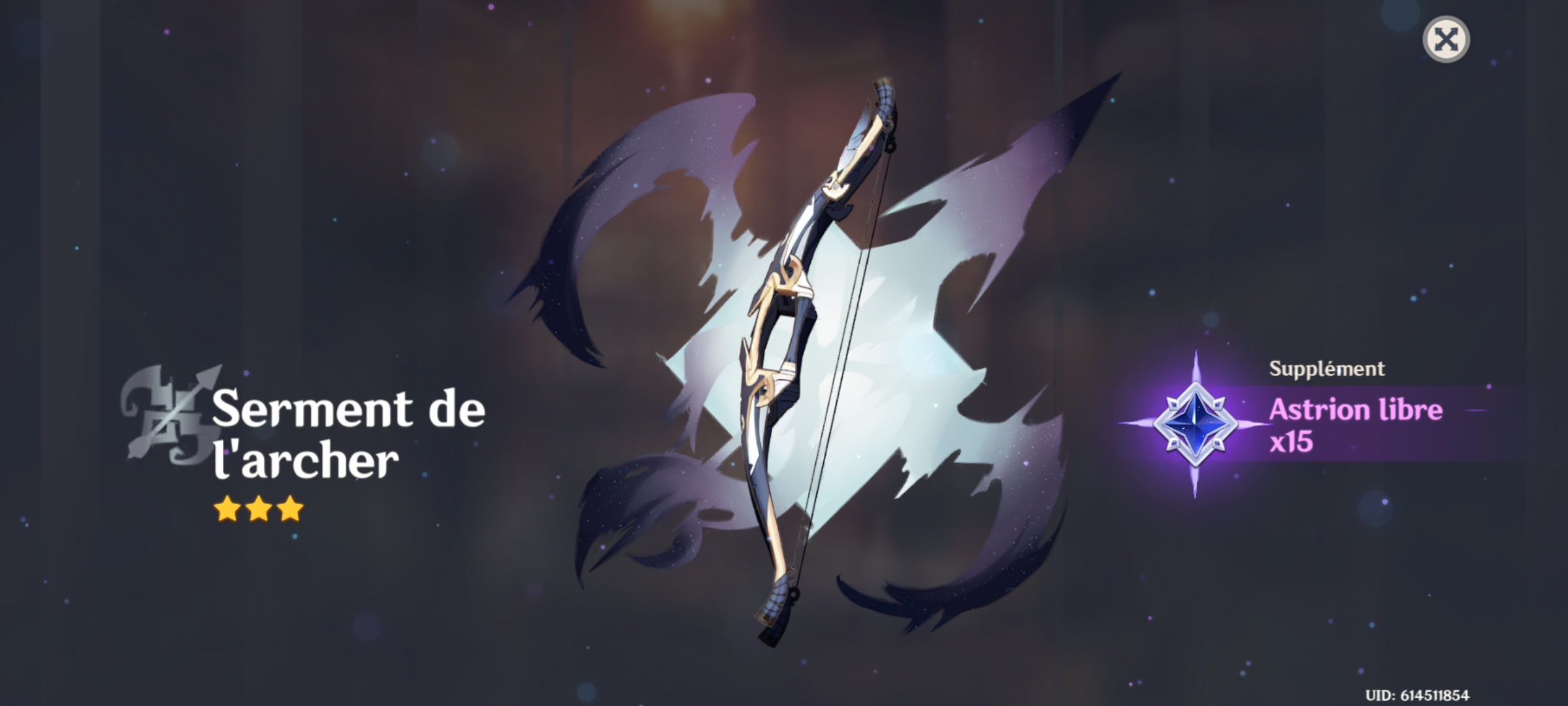 Invocations constellation bennett Genshin Impact | HoYoLAB