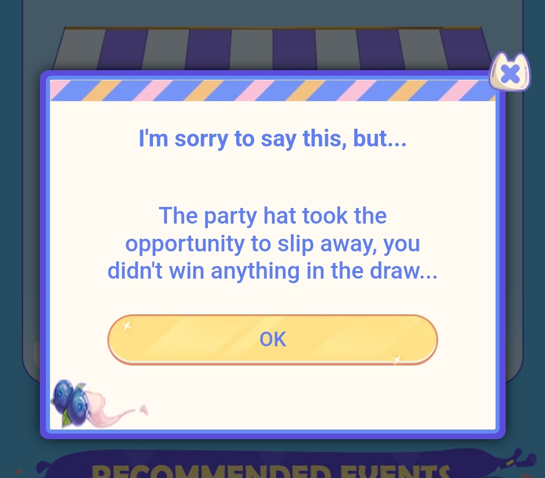 Fourth day gala | HoYoLAB