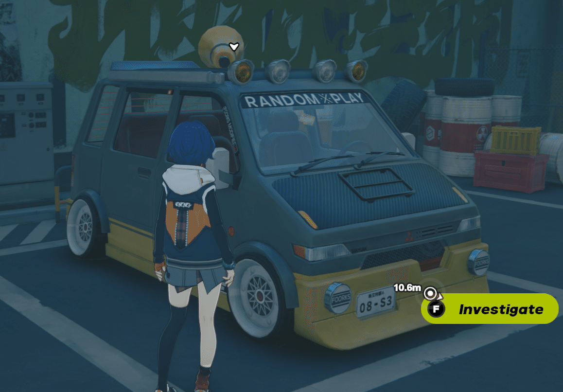 [CBT1] Zenless Zone Zero - Random Plây Zenless Zone Zero | HoYoLAB