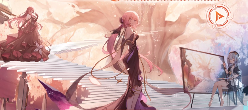 Mantis assembly!!! Honkai Impact 3rd | HoYoLAB