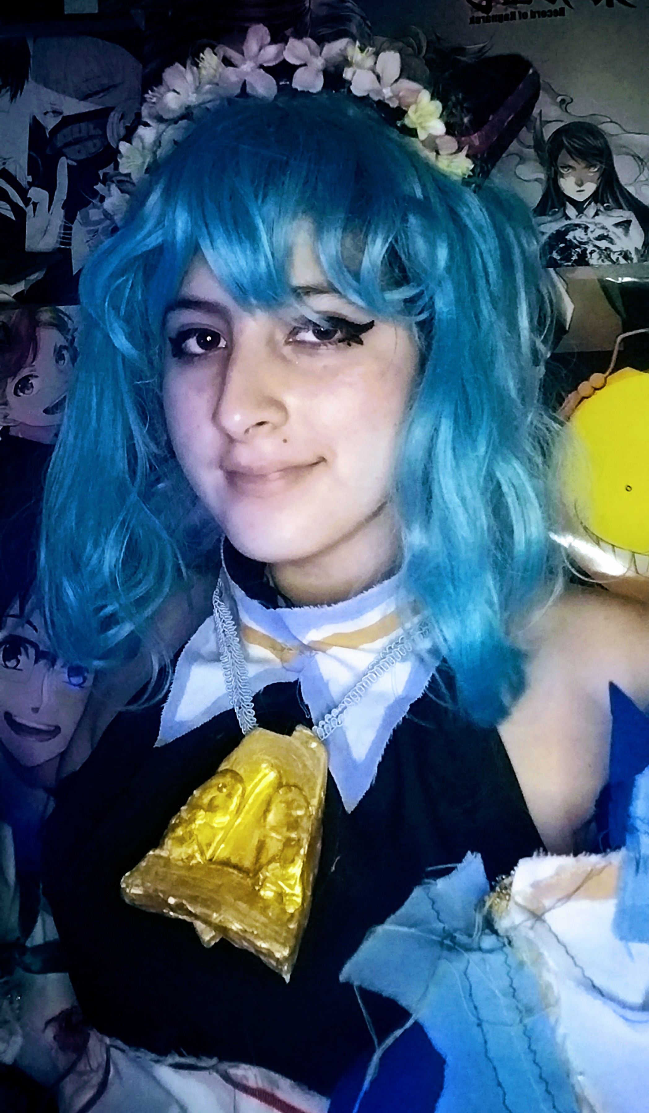 Ganyu cosplay Genshin Impact | HoYoLAB