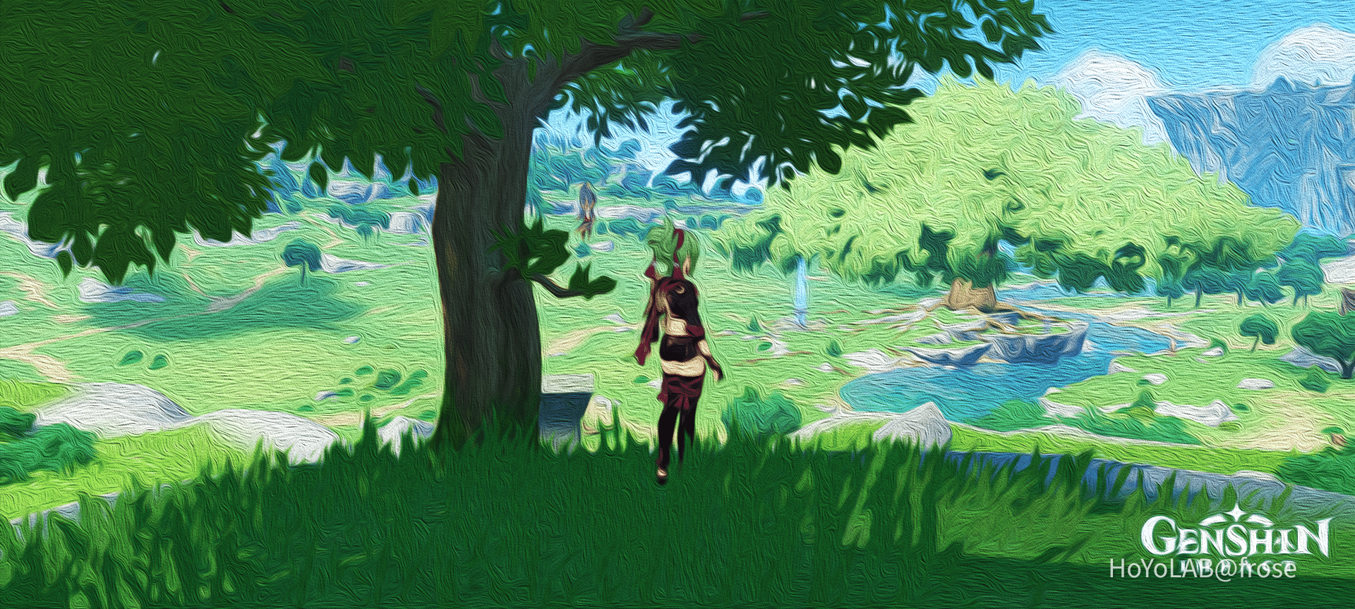 Windrise Genshin Impact | HoYoLAB