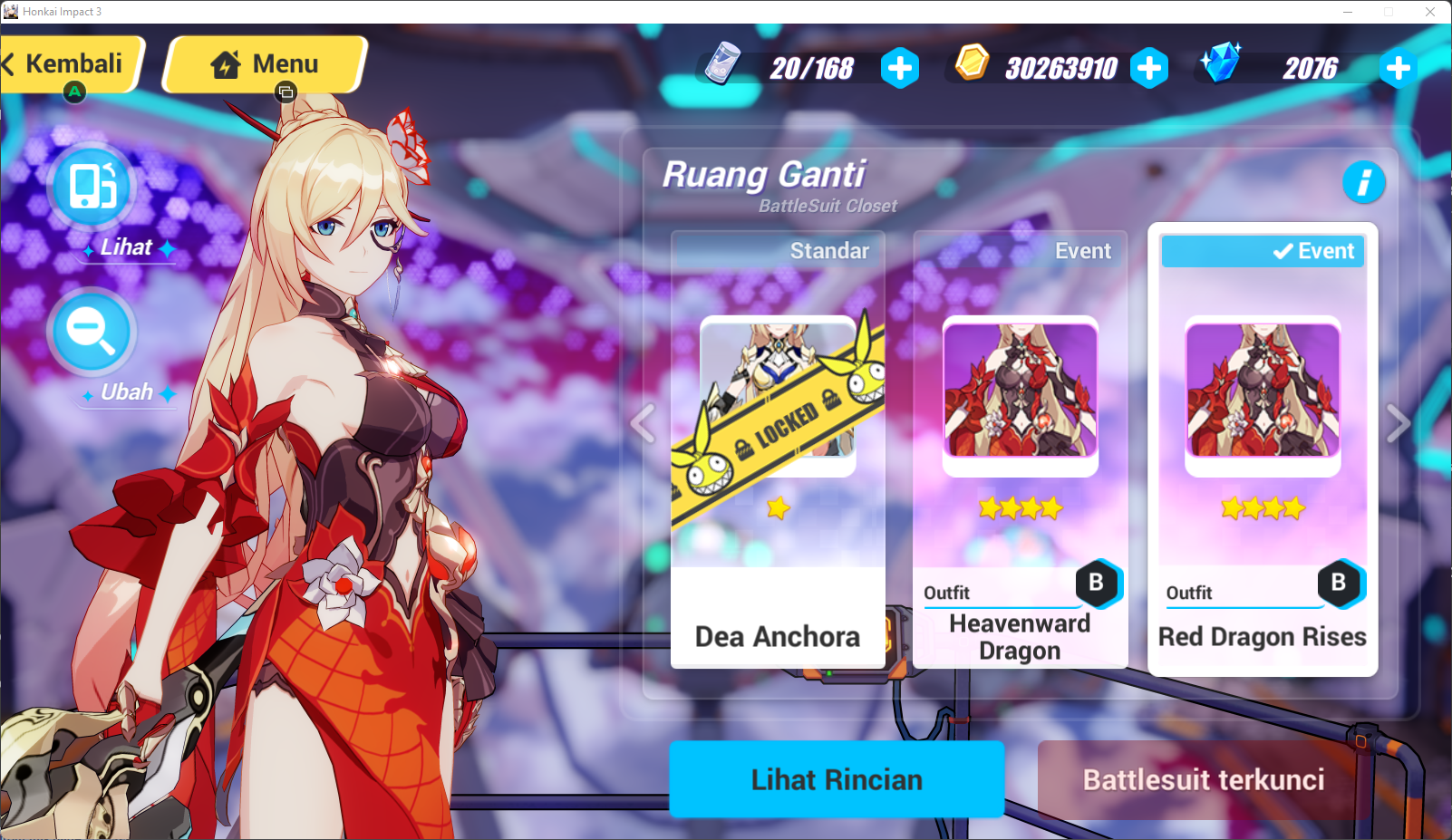 Sad Honkai Impact 3rd | HoYoLAB