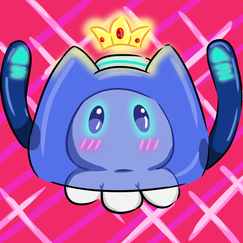 Mimo fanart for anniversary event. Hope you like it! :D | HoYoLAB