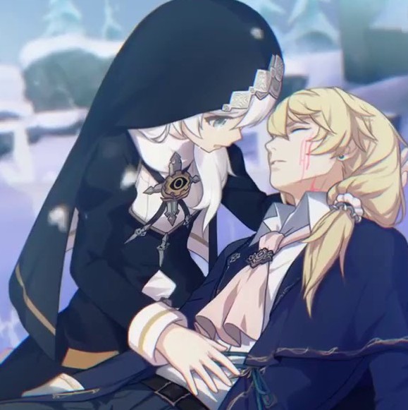 You are a hero in wrong world, Goodnight otto. Honkai Impact 3rd | HoYoLAB