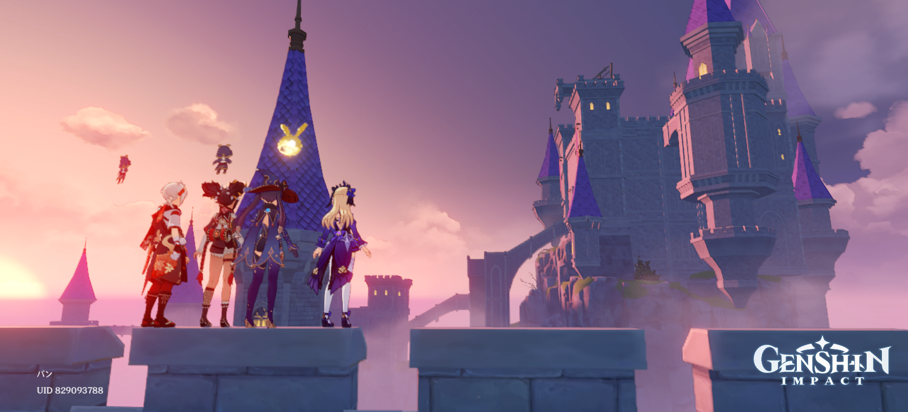 Dodoco Tales: Summertime Odyssey Genshin Impact | HoYoLAB