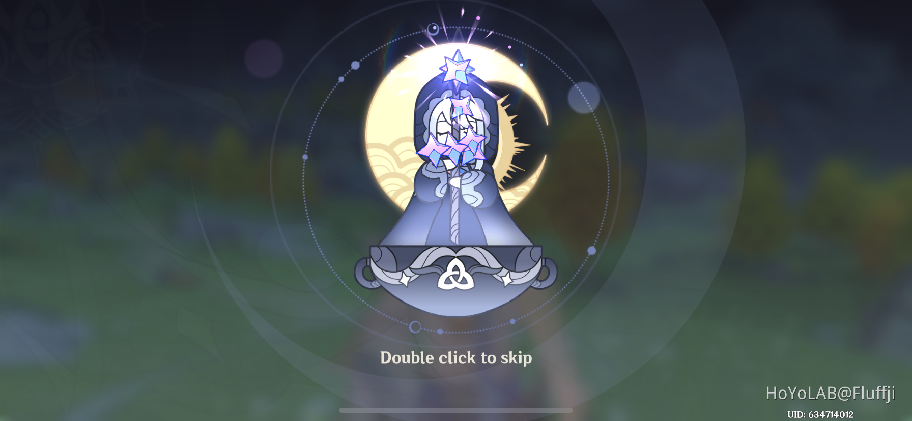 Welkin Moon Genshin Impact | HoYoLAB