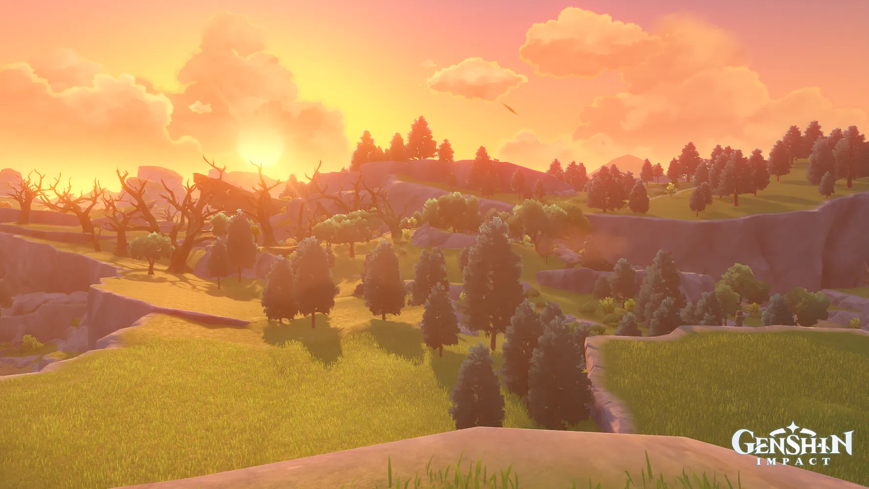 Wolvendom Genshin Impact | HoYoLAB