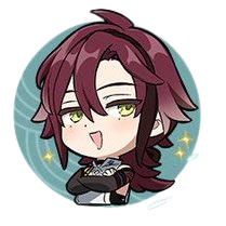 HEIZOU Genshin Impact | HoYoLAB