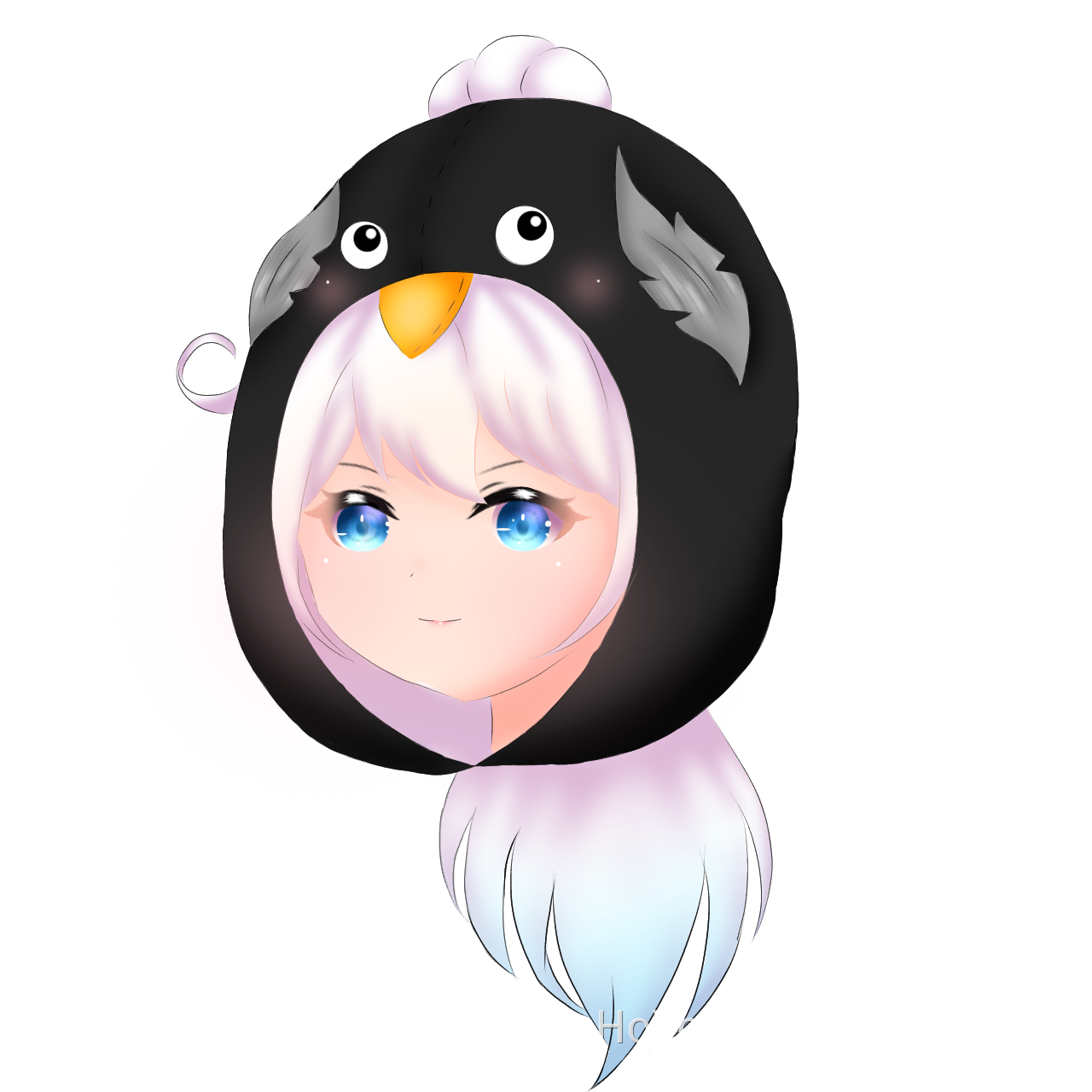 Penguin tuna Honkai Impact 3rd | HoYoLAB