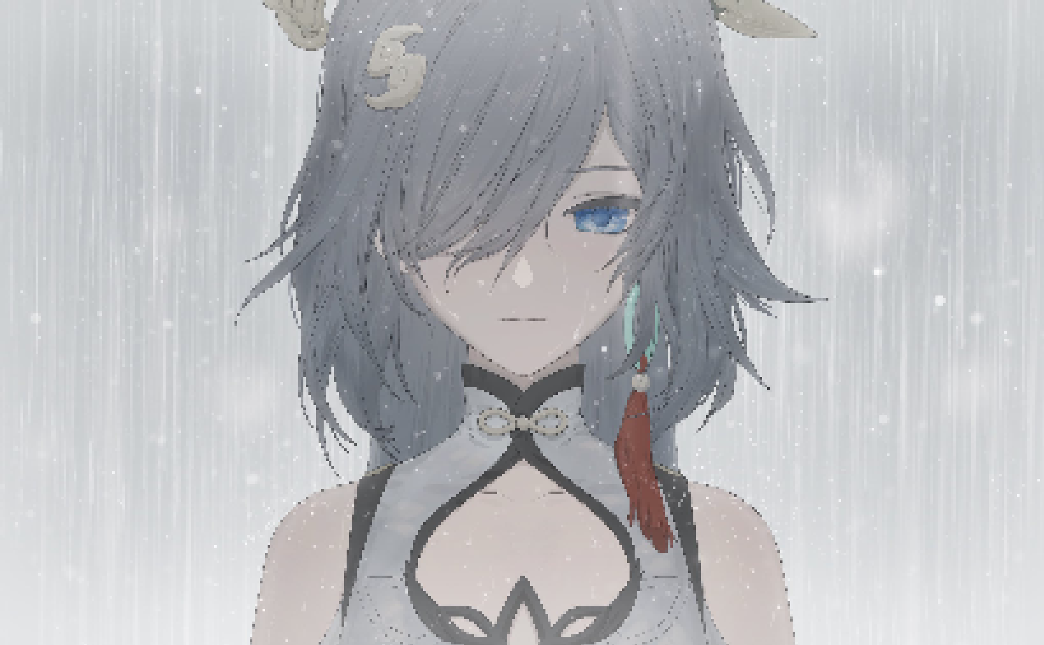 fu hua Honkai Impact 3rd | HoYoLAB