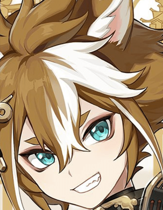 Gorou Build Guide Genshin Impact | HoYoLAB