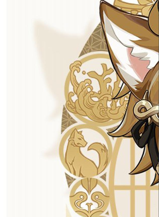 Gorou Build Guide Genshin Impact | HoYoLAB