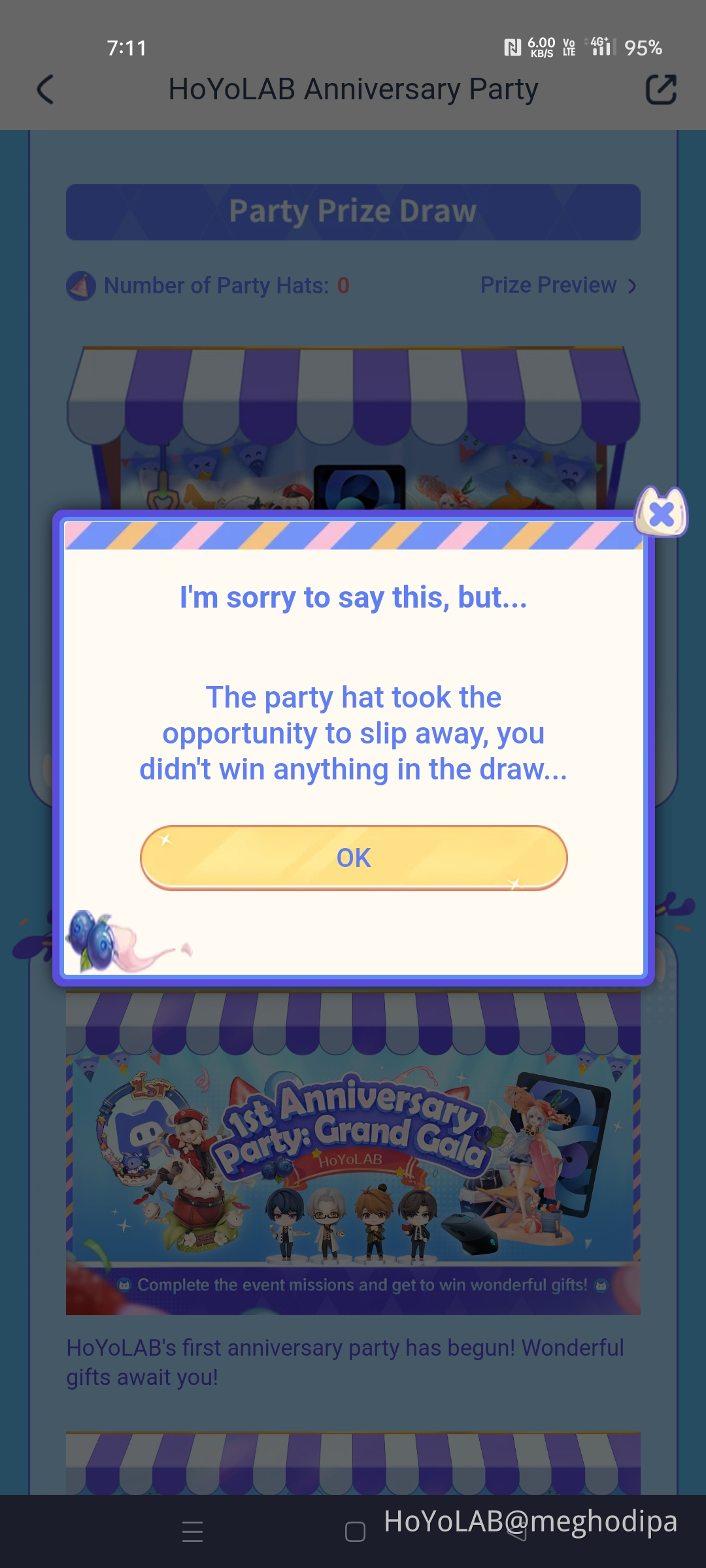 :( Genshin Impact | HoYoLAB