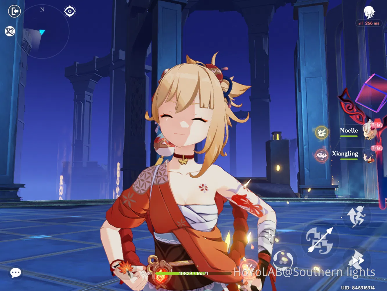 The yoimya i didnt get🥲 Genshin Impact | HoYoLAB