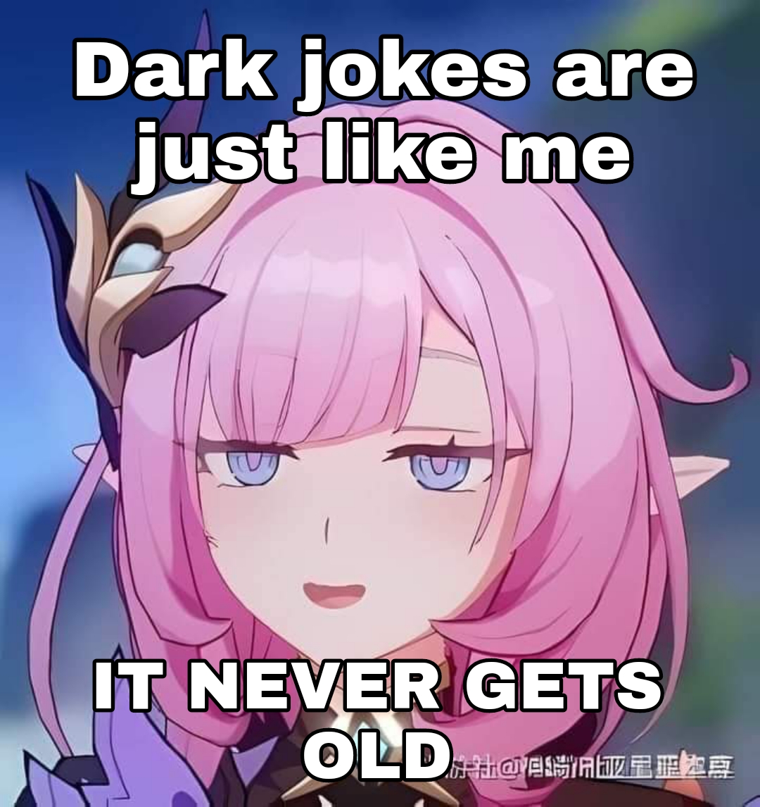 Memes Honkai Impact 3rd | HoYoLAB