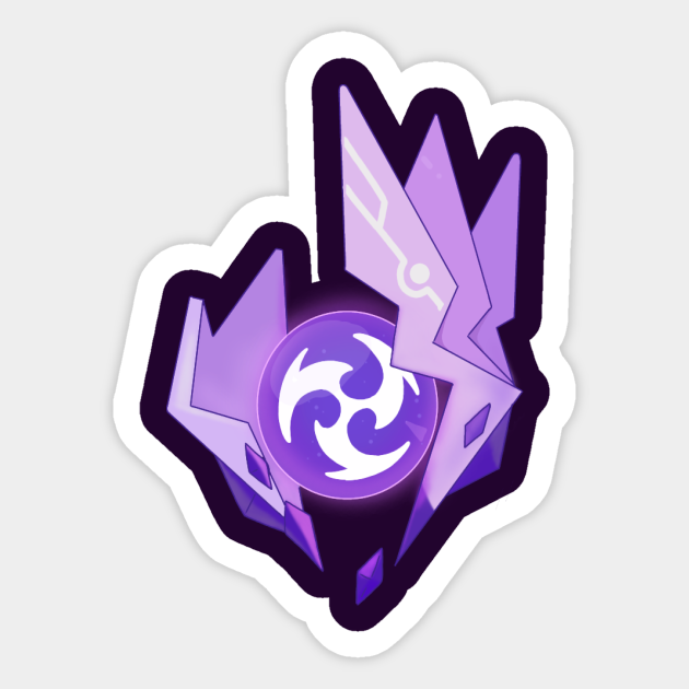 Electroculus Genshin Impact | HoYoLAB