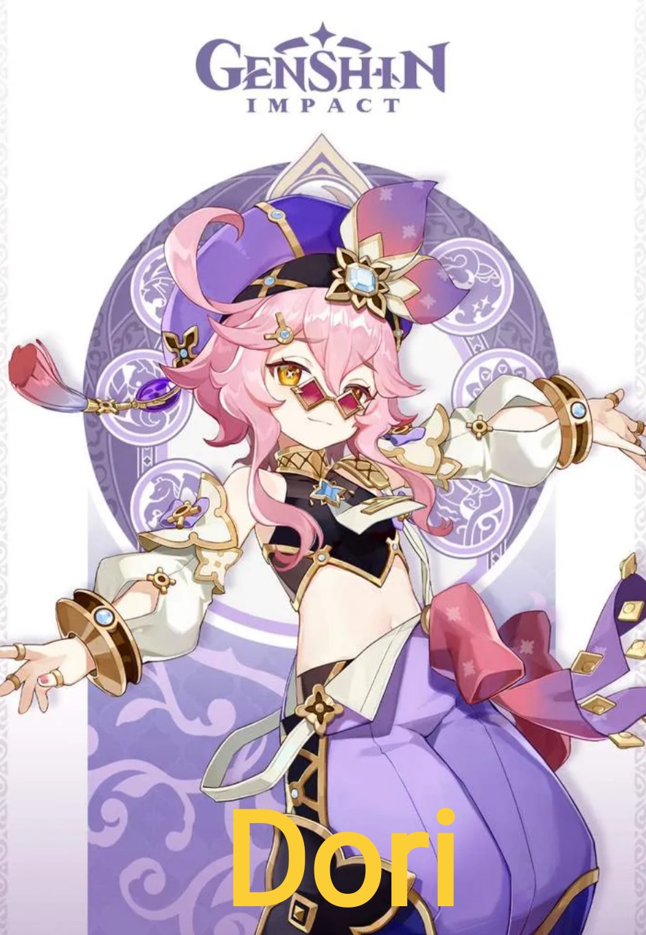 New characters in genshin inpact Genshin Impact | HoYoLAB