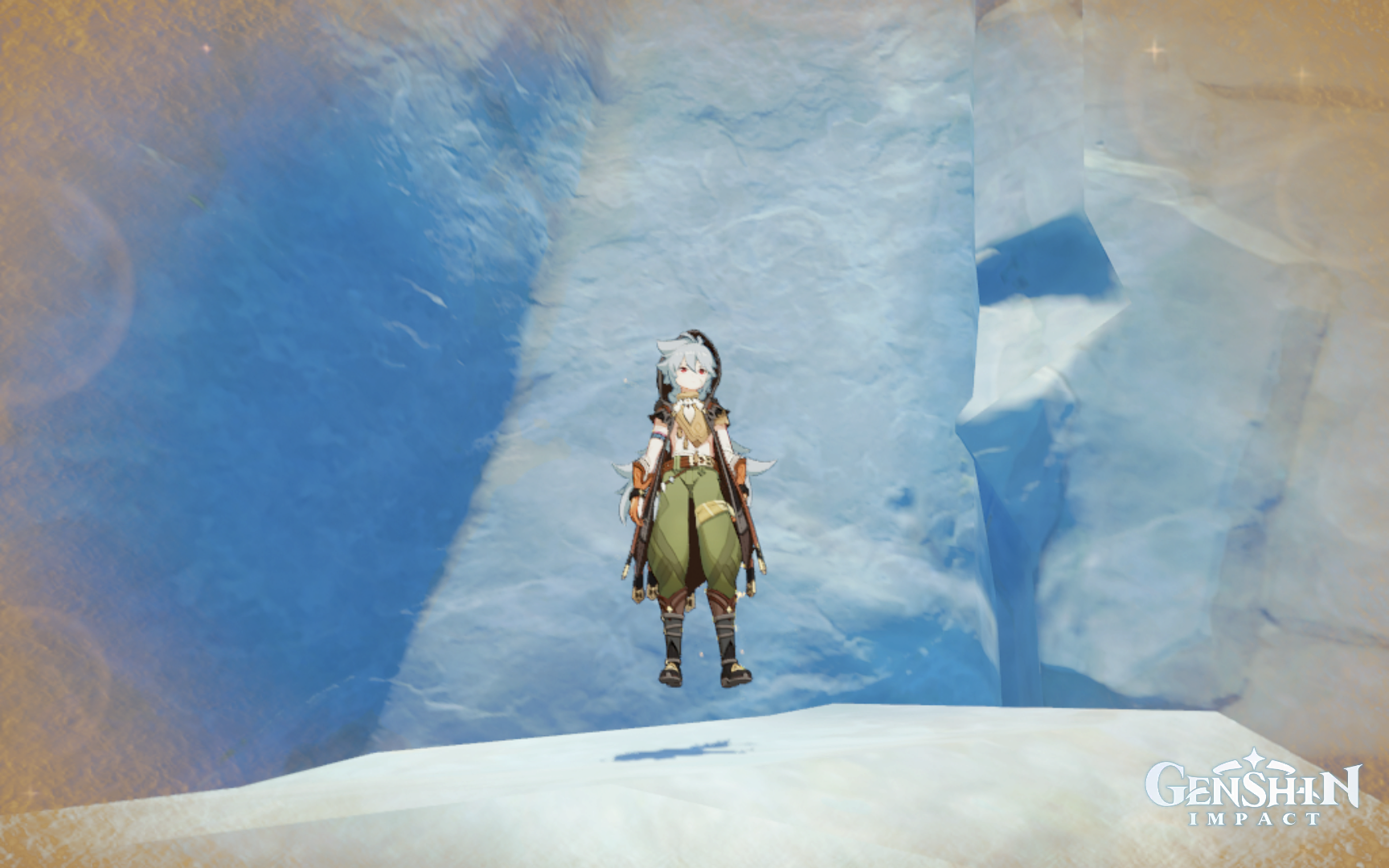 C Genshin Impact | HoYoLAB