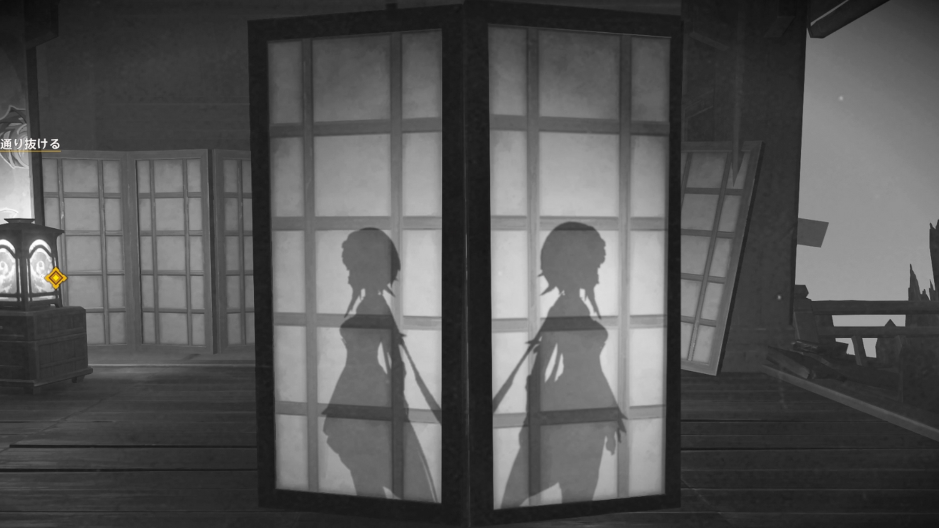 影 / Shadow Genshin Impact | HoYoLAB