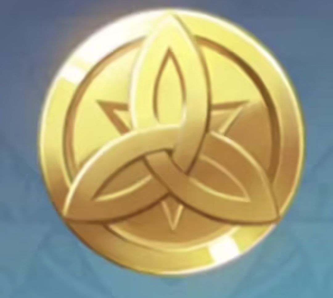 Has anyone ever ran out of mora Genshin Impact | HoYoLAB