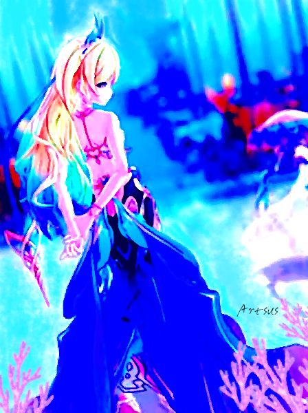 Mobius Honkai Impact 3rd | HoYoLAB