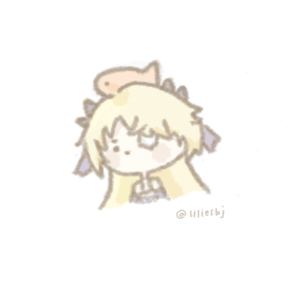 fischl chibi x fish Genshin Impact | HoYoLAB