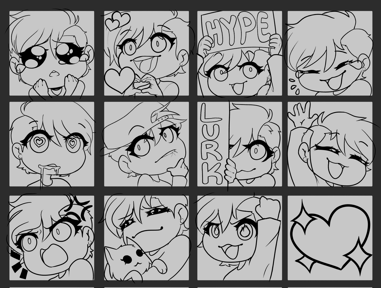 Sketch Requests Genshin Impact HoYoLAB sketch-requests-genshin-impact-hoyolab