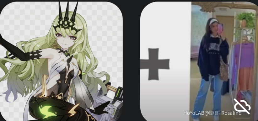 Mobius 🐍 Honkai Impact 3rd | HoYoLAB