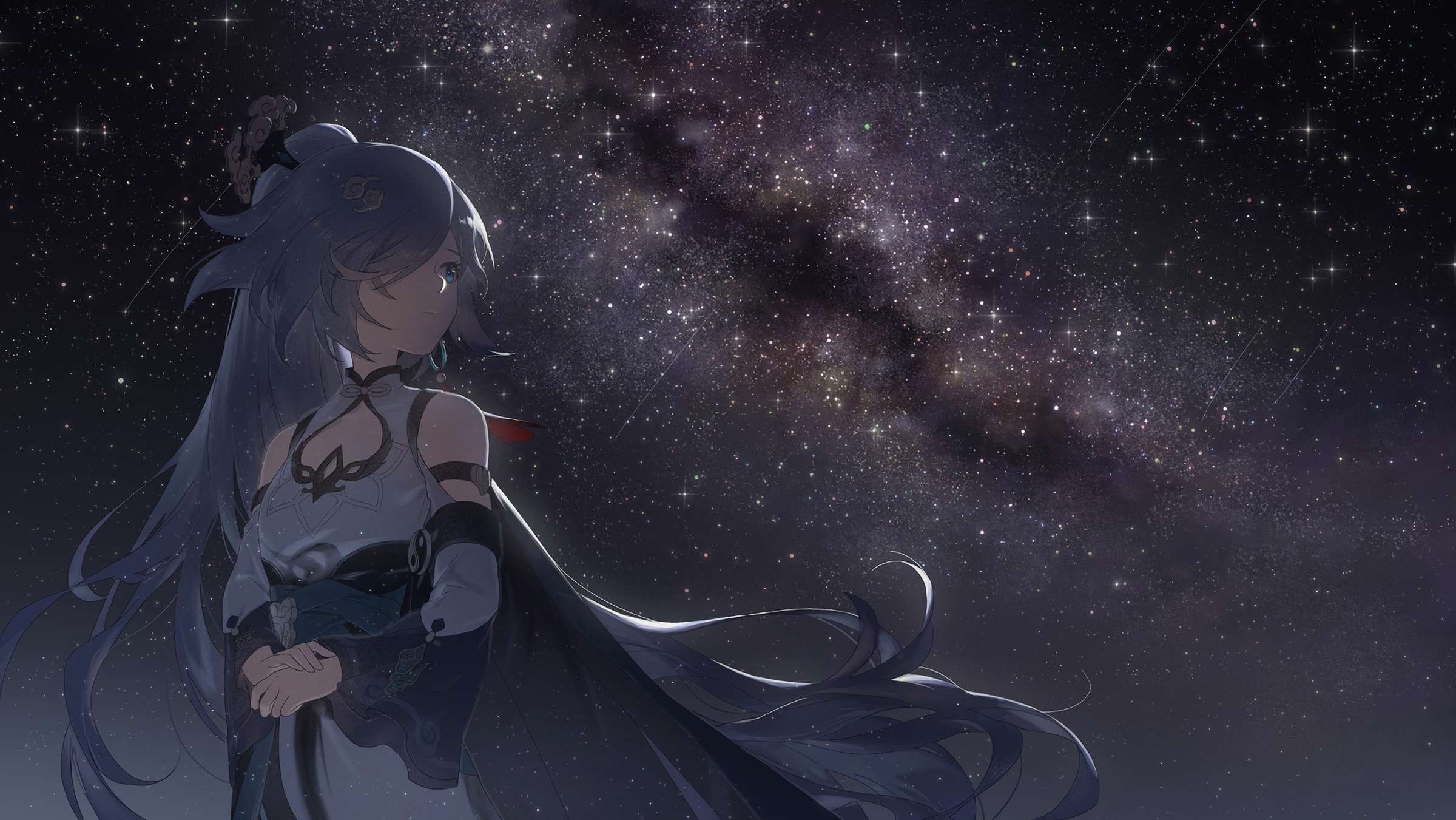 Phụ hùa n timido Honkai Impact 3rd | HoYoLAB