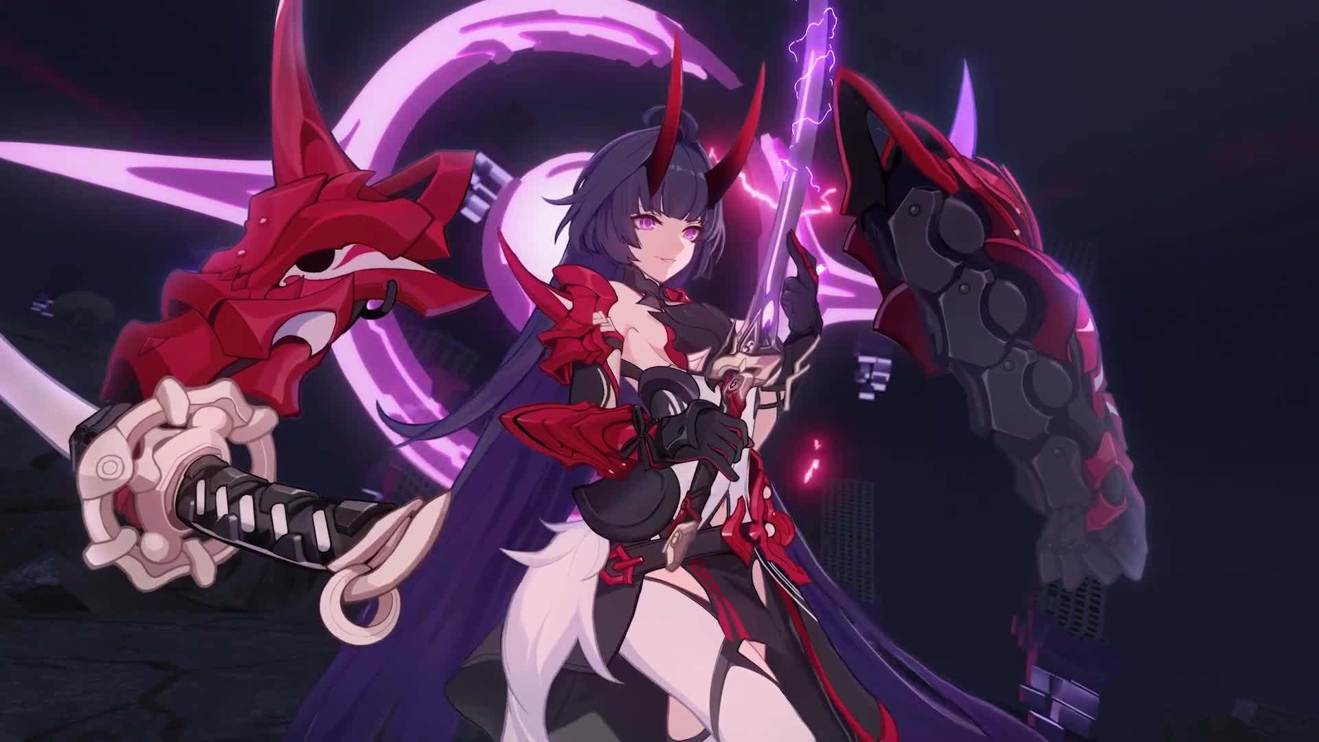 The best honkai girl. Honkai Impact 3rd | HoYoLAB