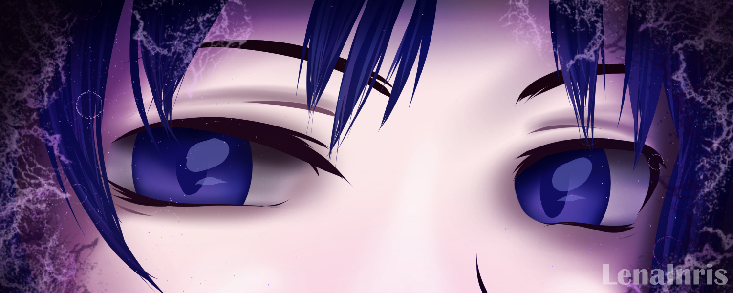 Scaramouche eyes Genshin Impact | HoYoLAB